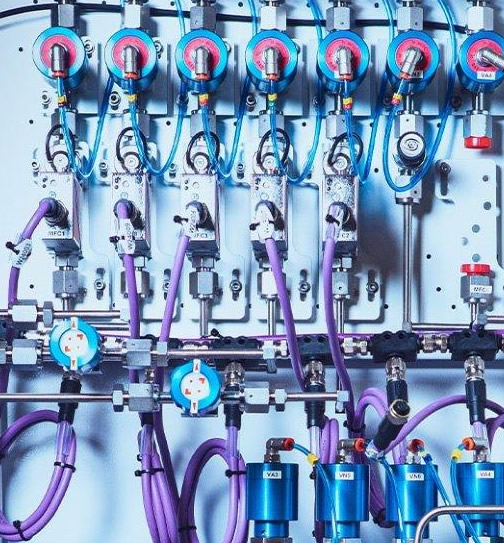 Semco Smartech Suzhou